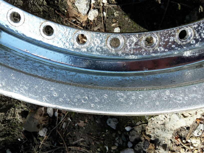 Work wheels trd — Toyota Altezza, 2 л, 2000 года | колёсные диски | DRIVE2