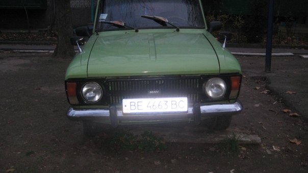 Подтягиваем техчасть. Часть 3. Тайна тринадцатого предохранителя. — ИЖ ...