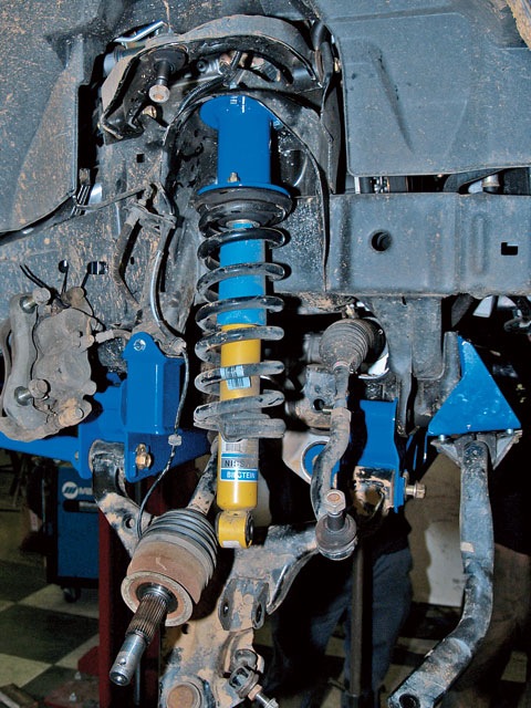 calmini — Nissan Navara (2G), 2008 года | тюнинг | DRIVE2