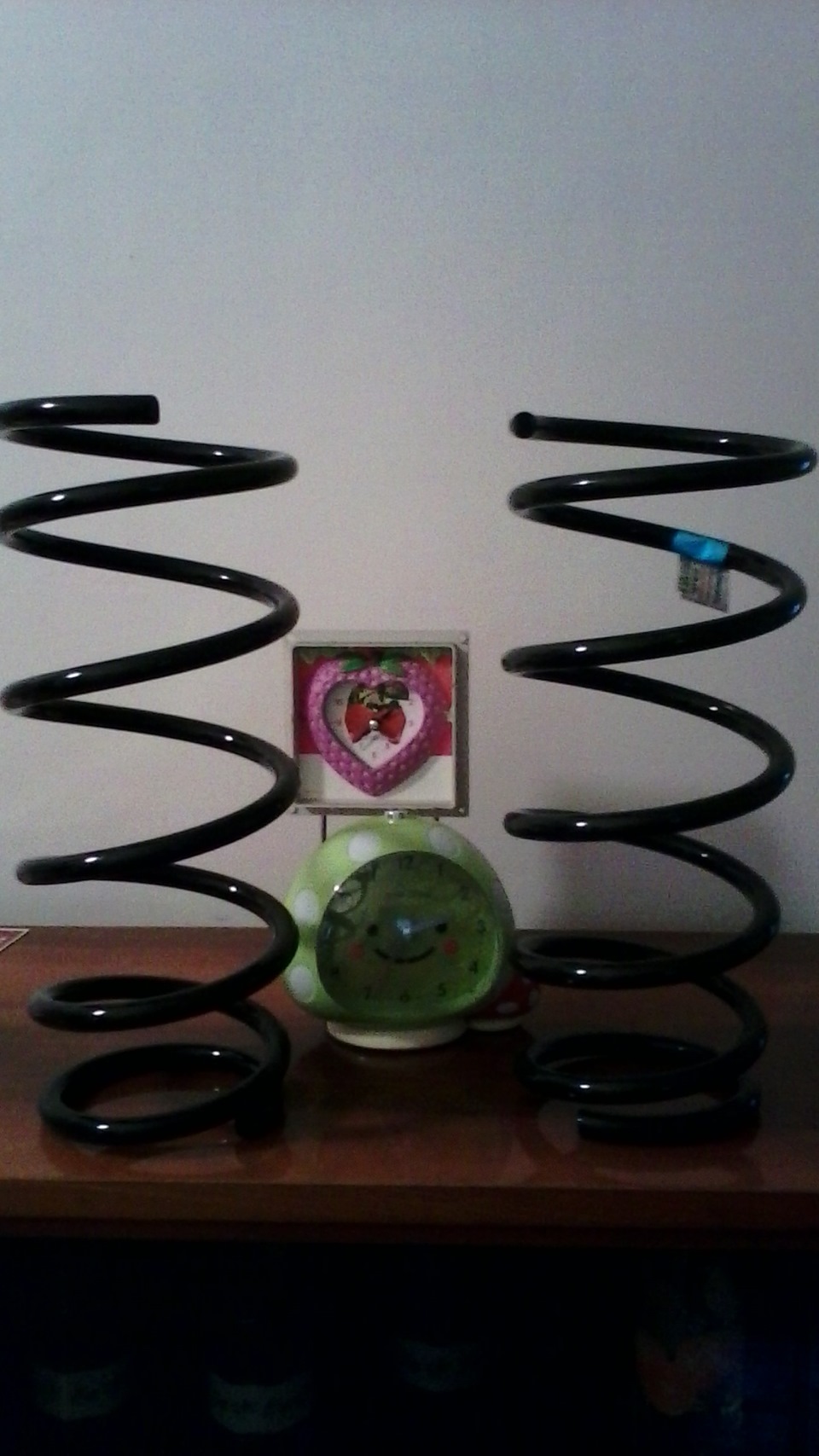 Пружины… — Subaru Forester (SG), 2 л, 2004 года | запчасти | DRIVE2