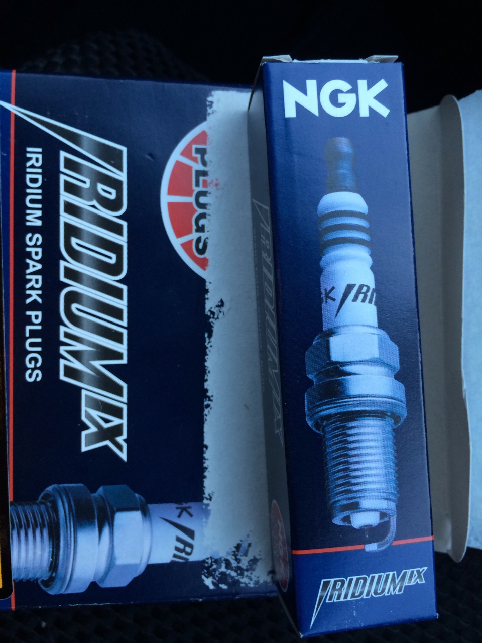 Выхлоп, замена расходников. — Subaru Impreza WRX (GH/GE/GV/GR), 2,5 л ...