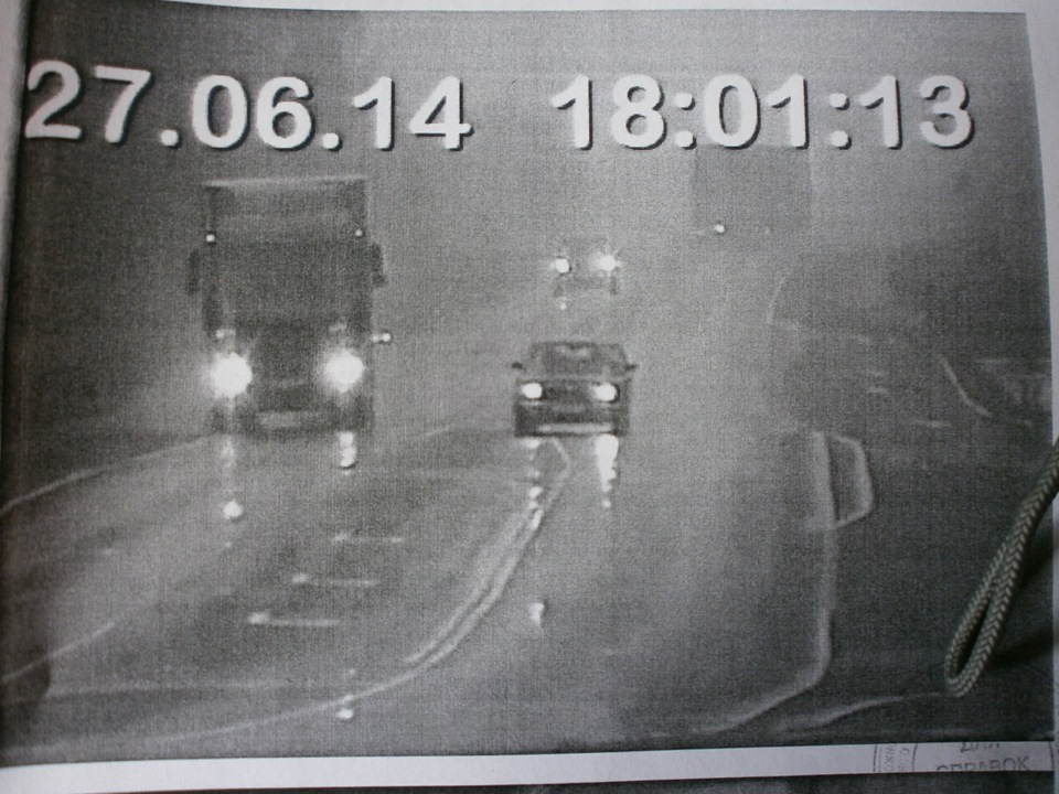 Ставим на прикол. — ГАЗ 3110, 2,4 л, 2001 года | нарушение ПДД | DRIVE2