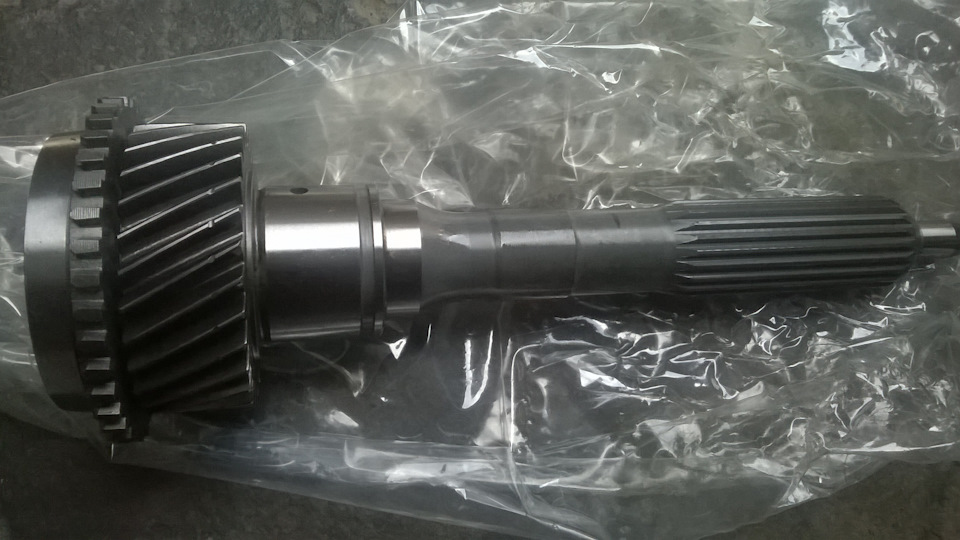 3330135090 Вал балансировочный TOYOTA LEXUS | Запчасти на DRIVE2