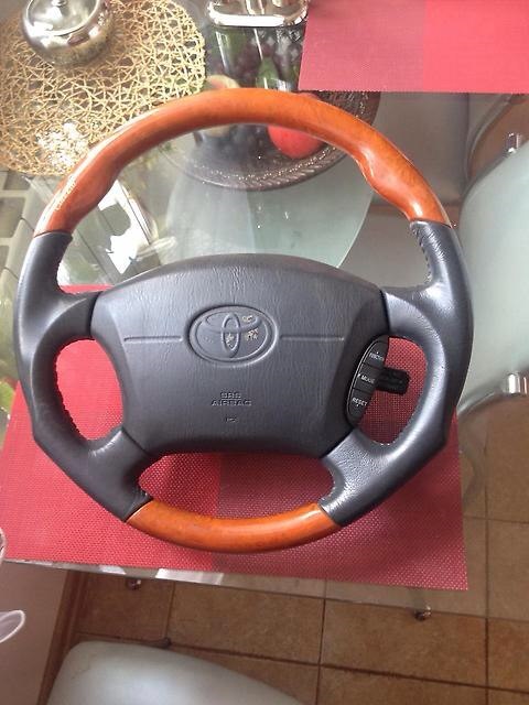 Запись от 18 мая 11:31 — Toyota Aristo (II), 3 л, 2000 года | запчасти ...