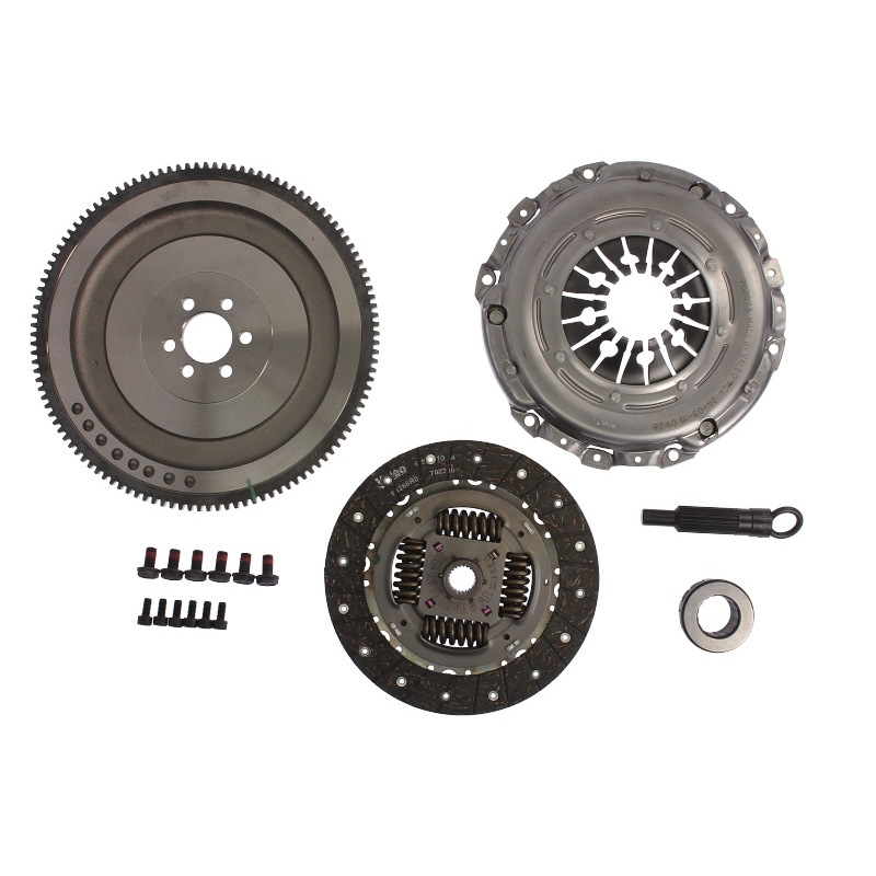 Сцепа требует внимания — Audi A4 (B5), 2,7 л, 2000 года | тюнинг | DRIVE2