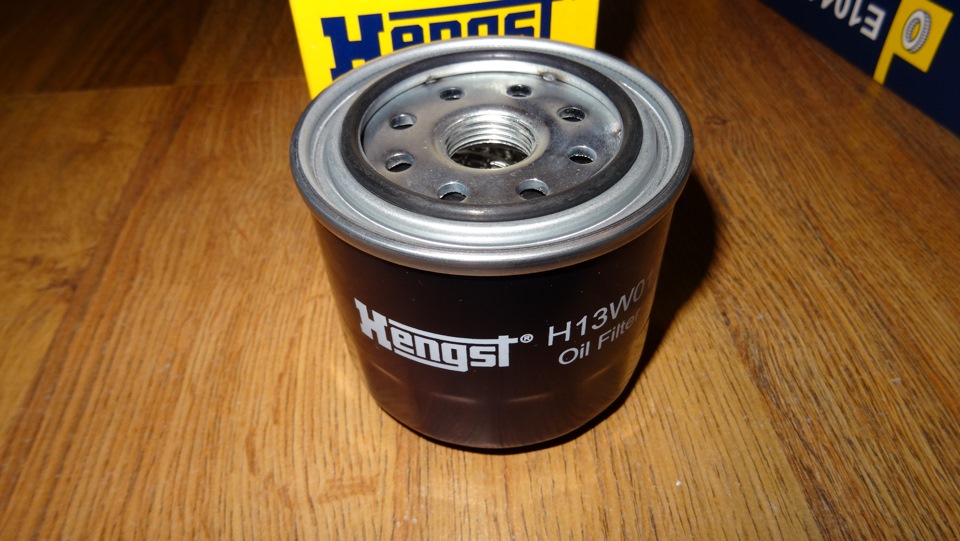 Всякие вкусности! — Hyundai Tucson (JM), 2 л., 2007 года | расходники ...