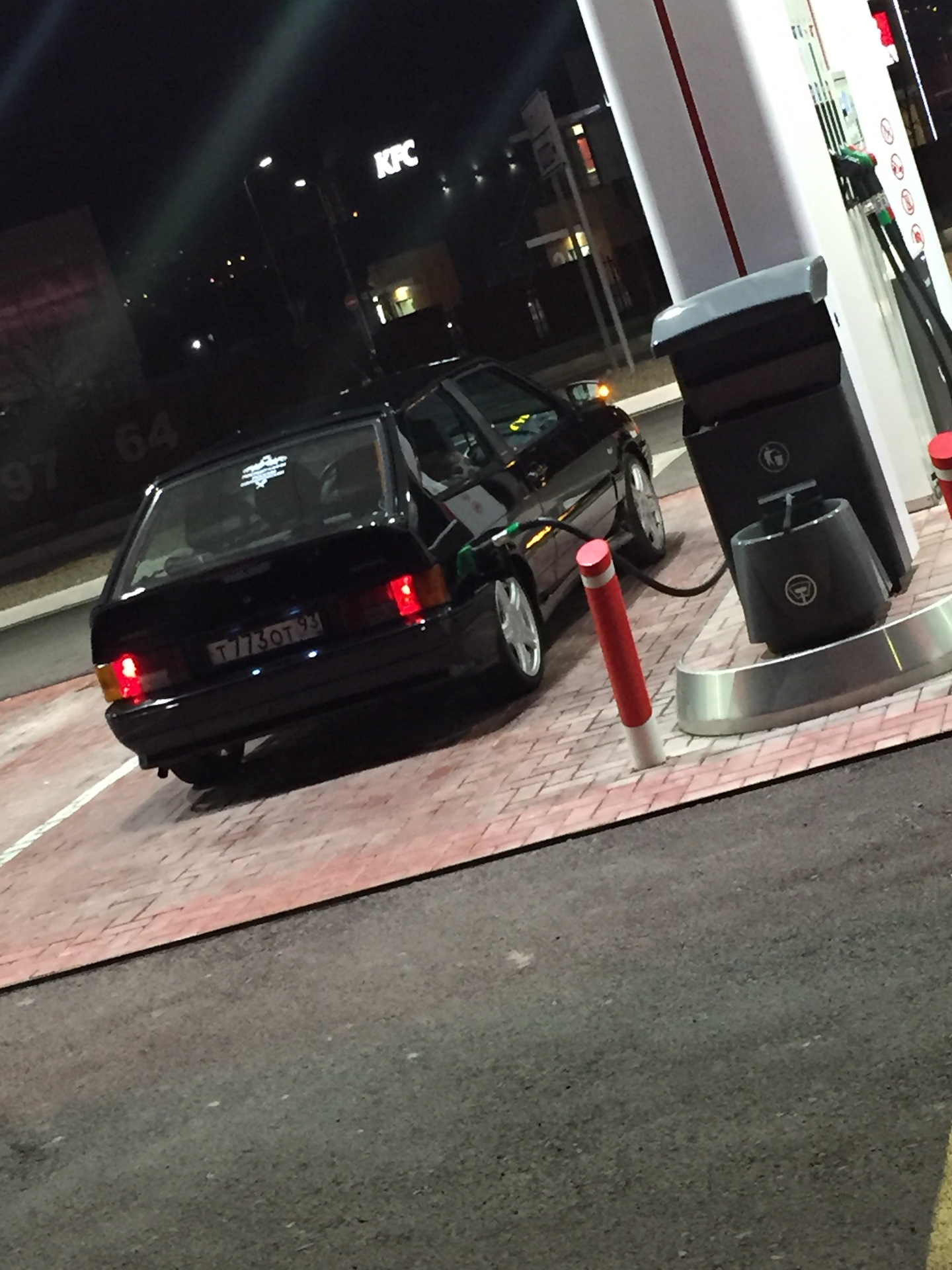 #Пошумим ч.2 — Lada 2113, 1,6 л, 2008 года | автозвук | DRIVE2