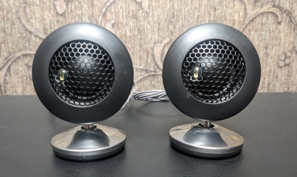 Morel Hybrid 602 (CDT DRT-25) — Citroen C4 L, 1,6 л, 2014 года | автозвук | DRIVE2