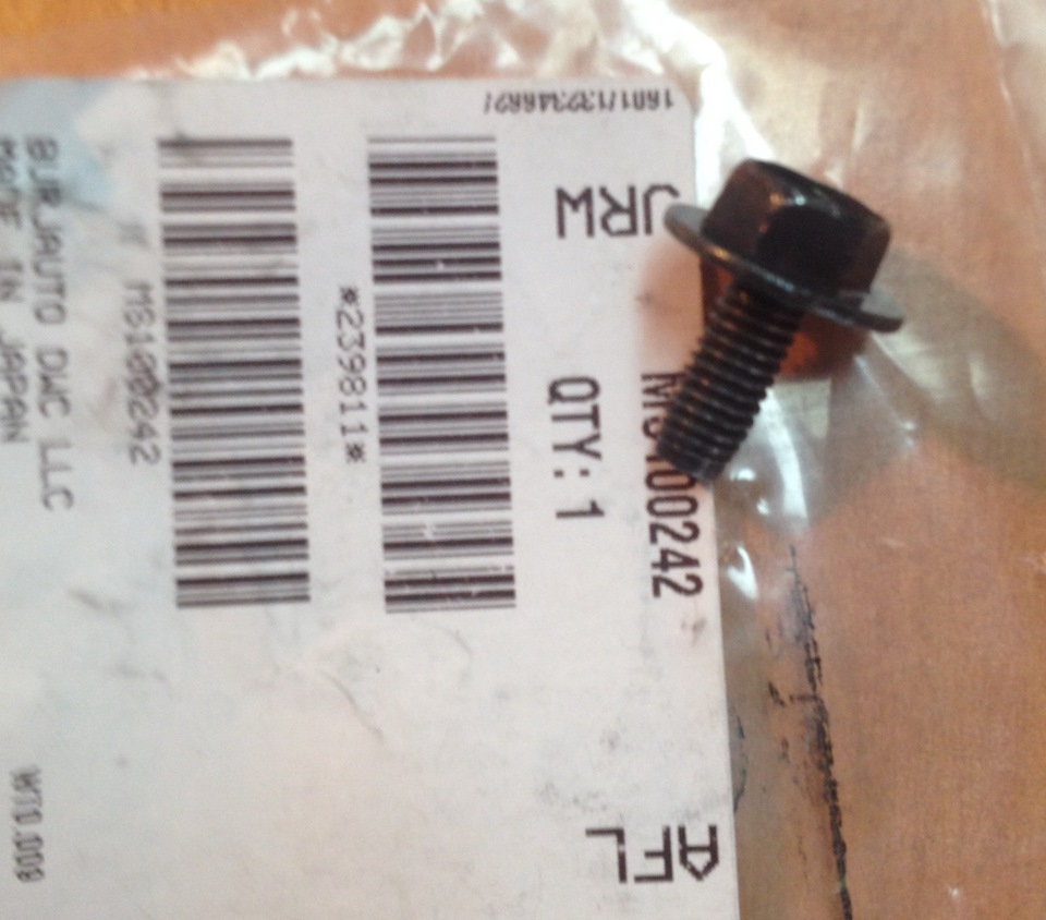 Новая передняя решетка Japan Style — Mitsubishi Outlander XL, 2,4 л ...