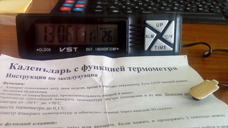 Мелочь, а приятно — Mitsubishi Pajero Mini (2G), 0,7 л, 2005 года ...