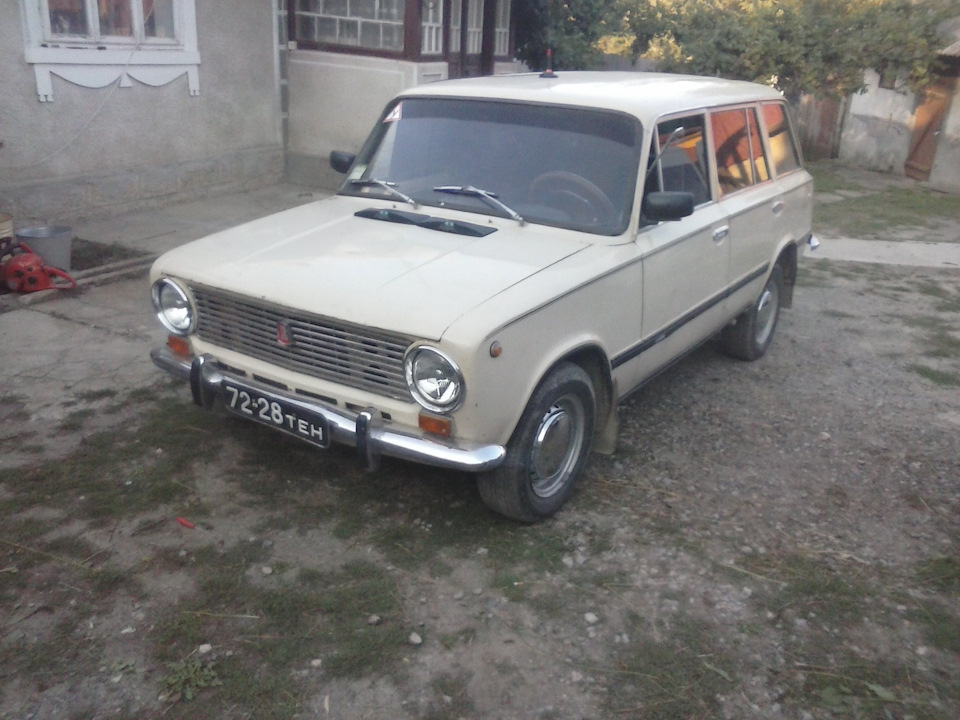 Примірка чорних номерів СССР — Lada 2102, 1,2 л, 1975 года | просто так | DRIVE2
