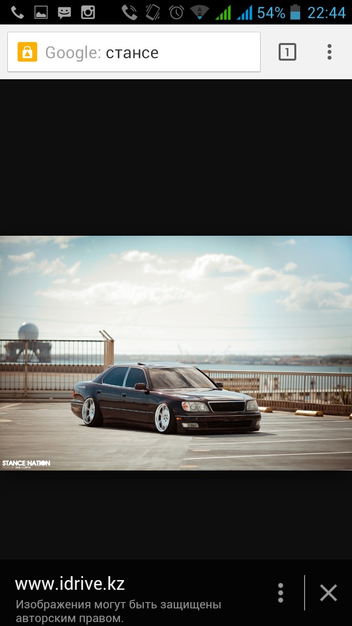 Запись от 10 апреля 09:45 — Toyota Allion (T240), 1,5 л, 2002 года | тюнинг | DRIVE2