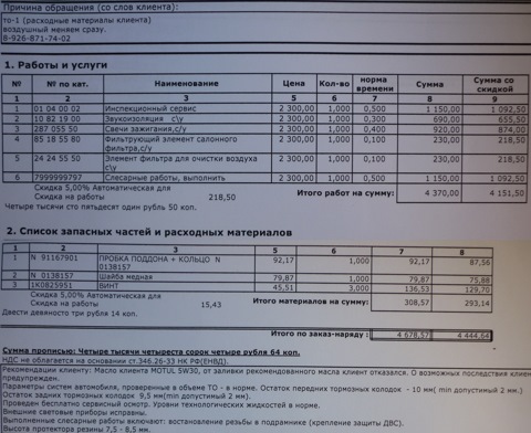 1K0825951 Болт с внутренним to VAG | Запчасти на DRIVE2