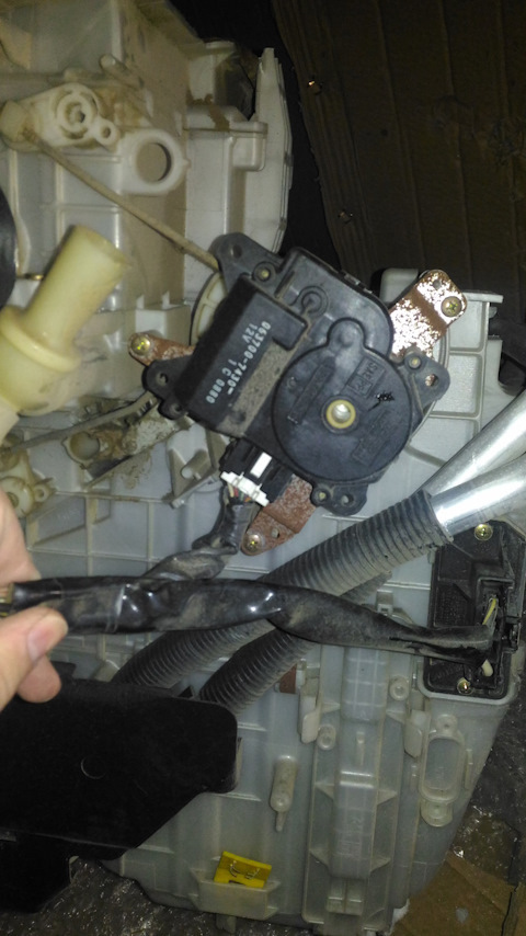 Кое что для премок, карин или калдин;) — Toyota Corona Premio (T210), 1 ...