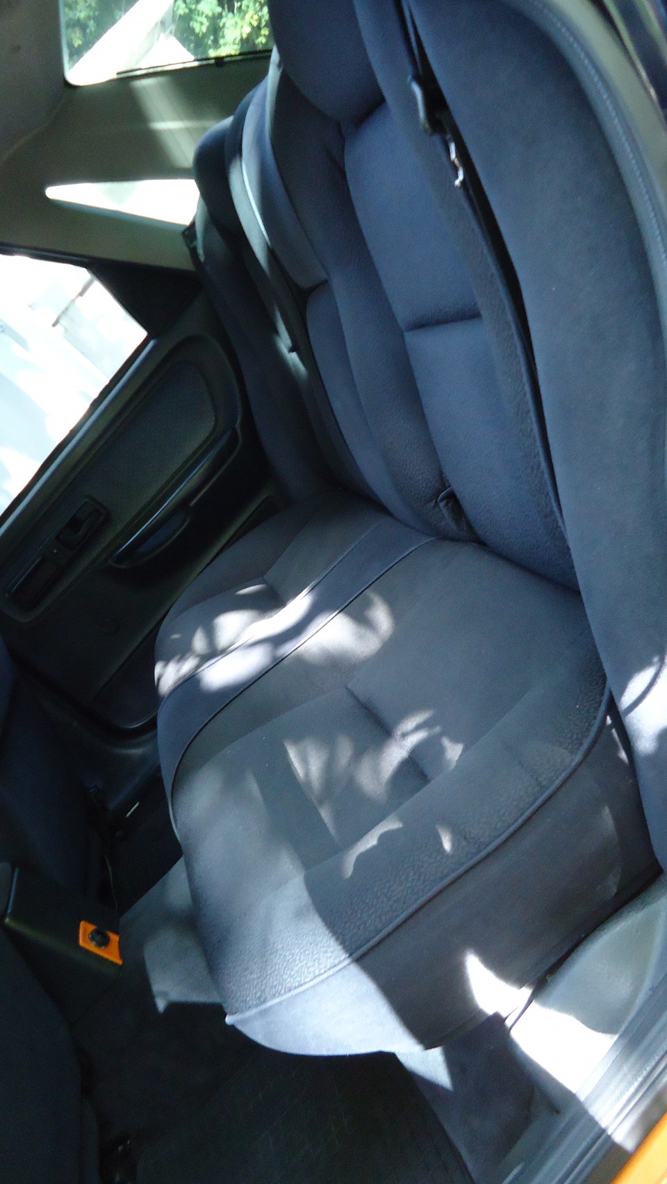 Запись №26 Продажа — Ford Scorpio I, 2 л, 1991 года | другое | DRIVE2