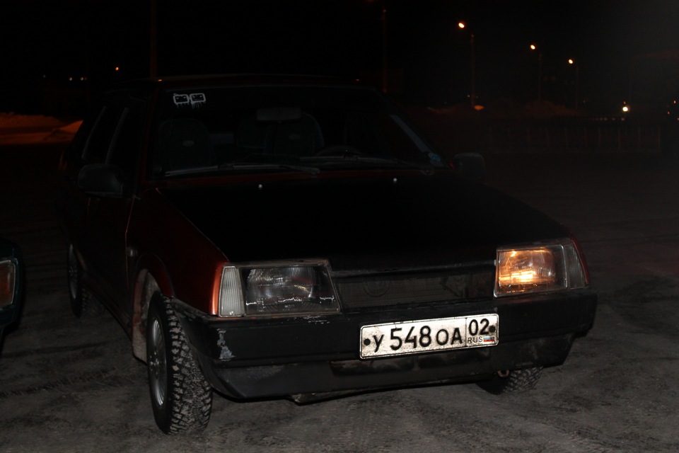 11.01.2013 — DRIVE2