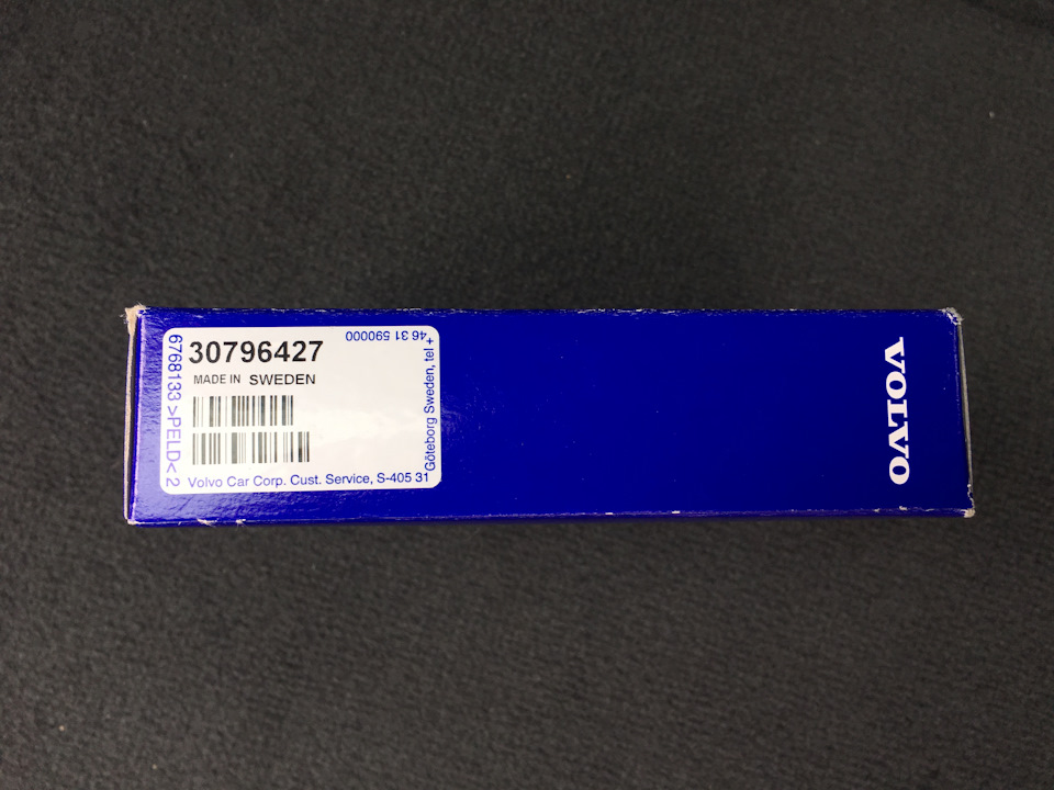 30796427 Эмблема Volvo | Запчасти на DRIVE2