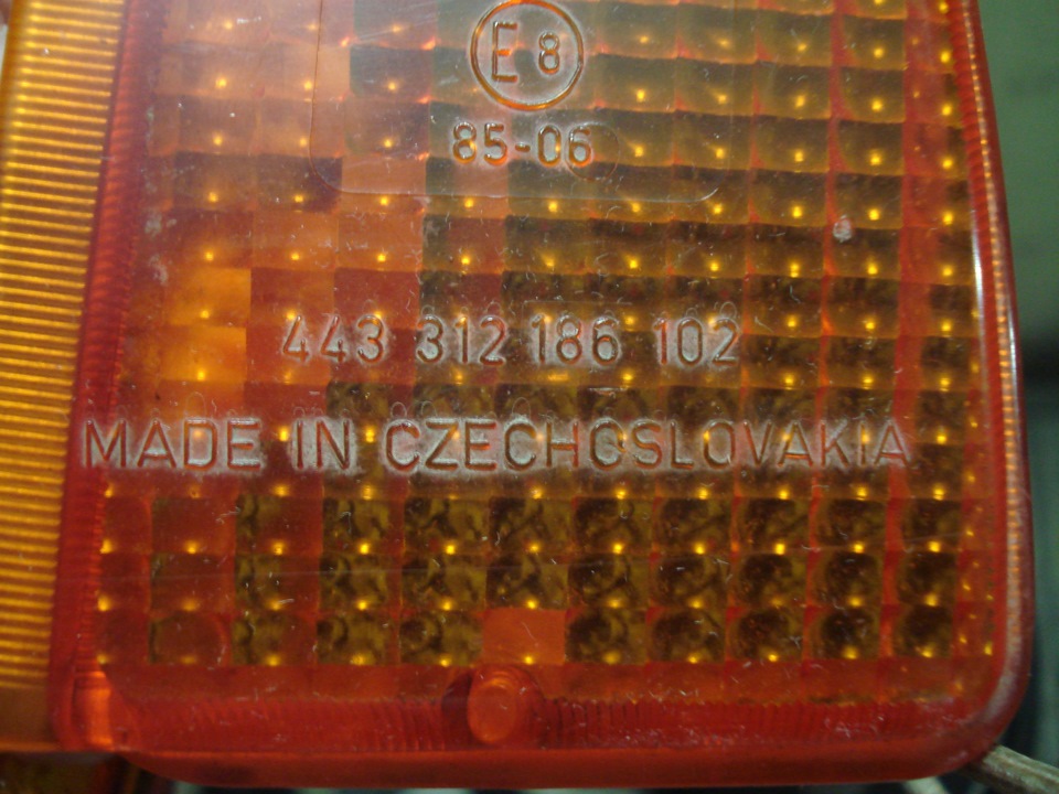 Верните мне мой 1986-й — Lada 2108, 1,3 л, 1986 года | фотография | DRIVE2