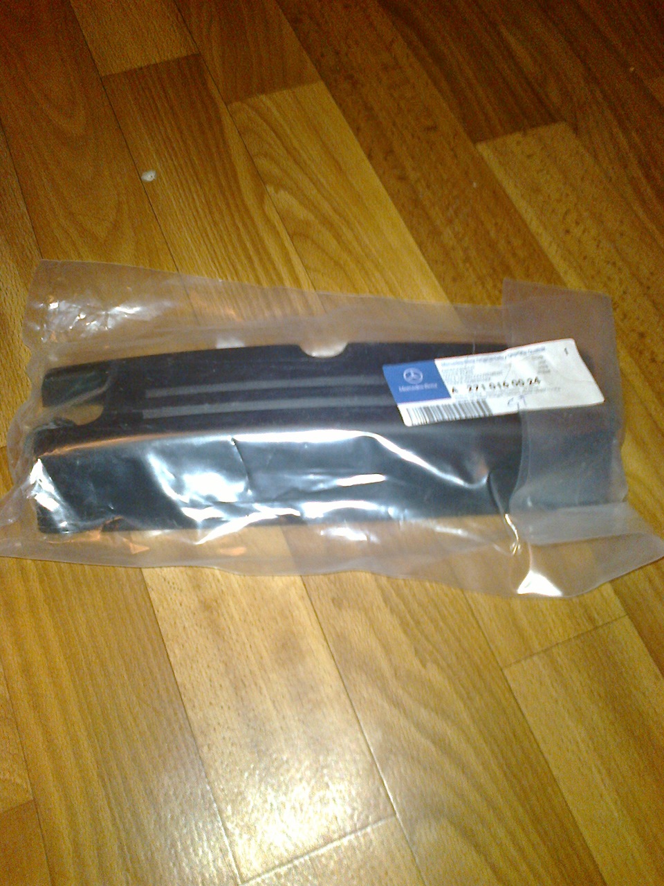 Приехали запчасти — Mercedes-Benz C-Class (W203), 1,8 л, 2002 года ...