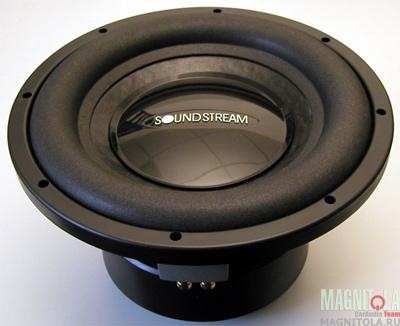 Soundstream SPLX-12/2 — Lada 21083, 1,5 л, 2001 года | автозвук | DRIVE2
