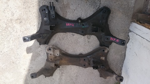 5238042080 ОПОРА ДИФЕРЕНЦИАЛА TOYOTA LEXUS | Запчасти на DRIVE2