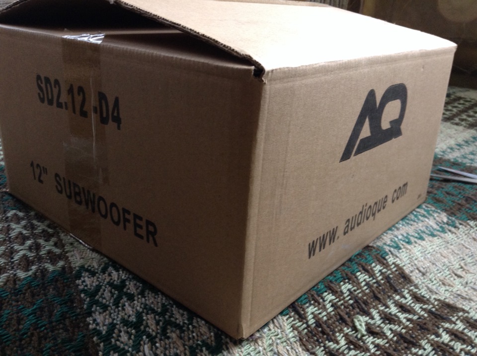 Digital Designs&AudioQue — Toyota Corolla (100), 1,5 л, 1994 года ...