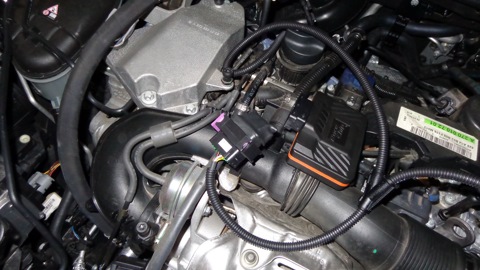 A14603 Фильтр воздушный AZUMI | Запчасти на DRIVE2