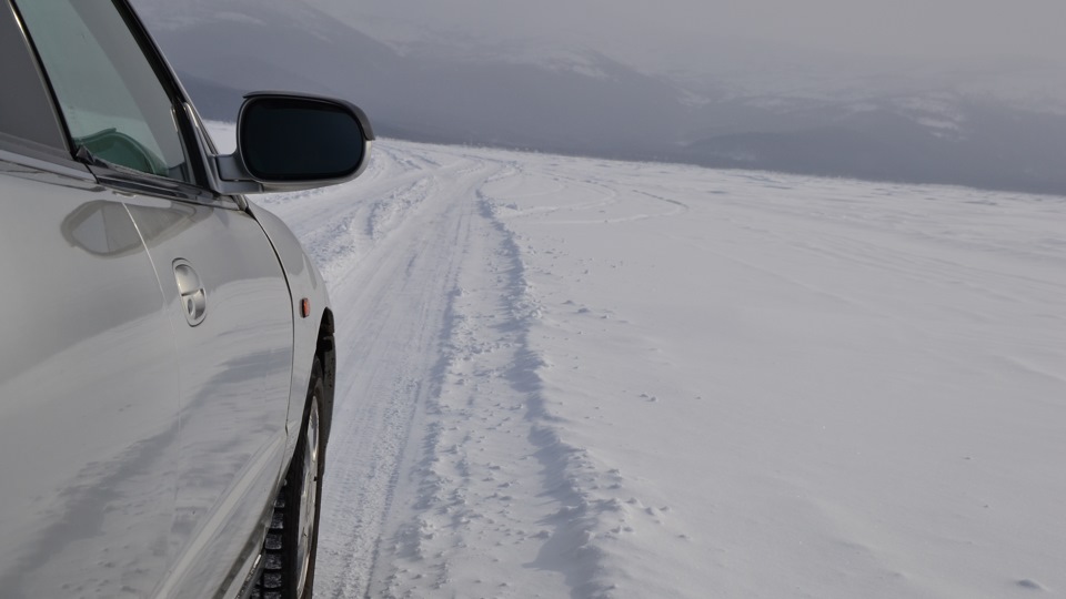 Honda Integra (DB6-DB9) 1.6 бензиновый 2000 | ZC+палка+real time 4WD на ...