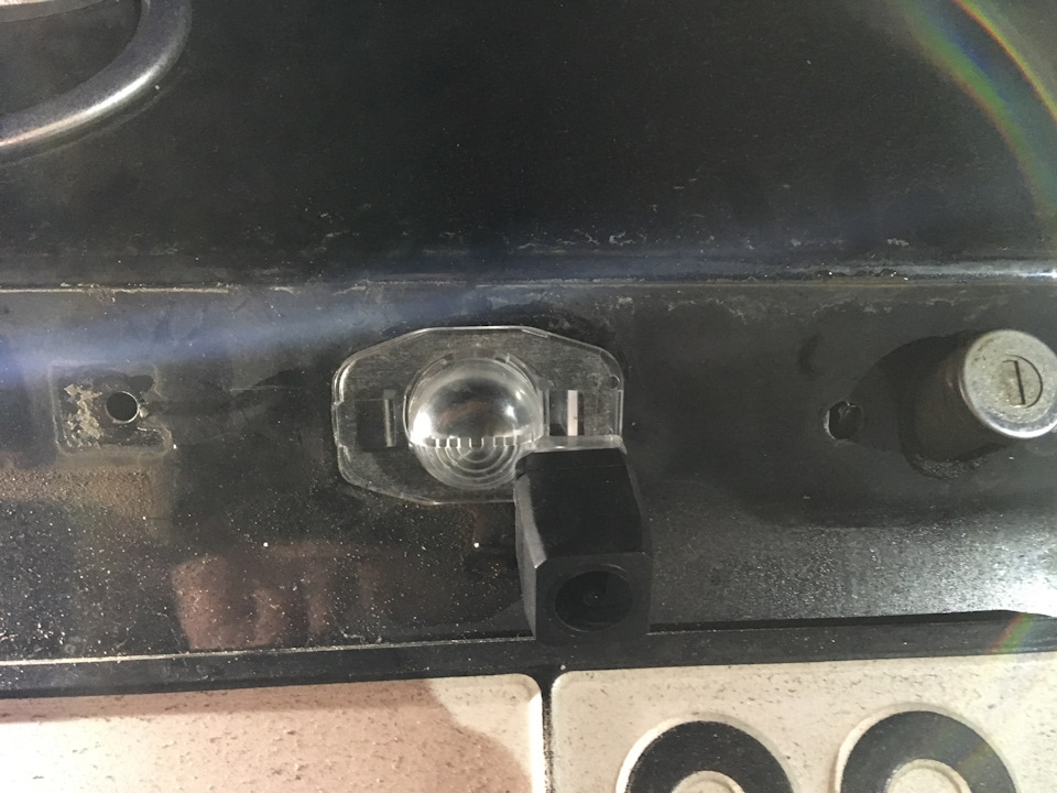 Посылочка пришла) — Toyota Corolla (140/150), 1,8 л, 2007 года | тюнинг ...