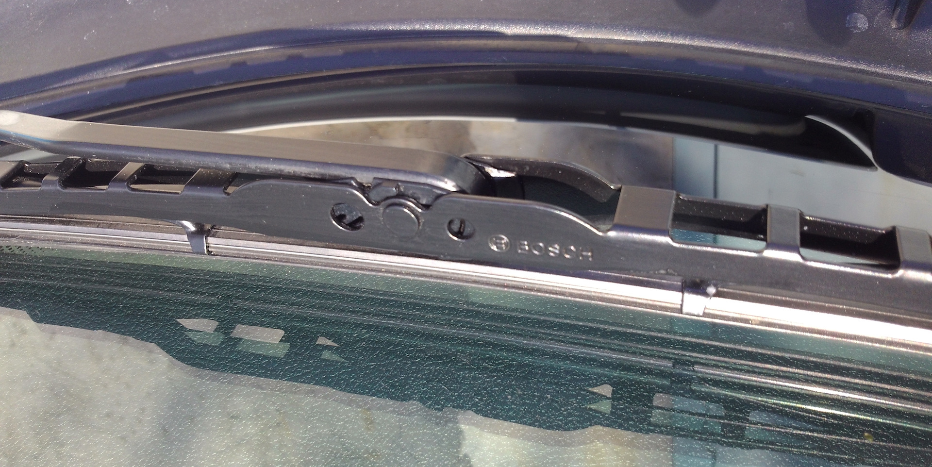 Небольшие закупочки… — Lada Гранта Лифтбек (1G), 1,6 л, 2015 года ...