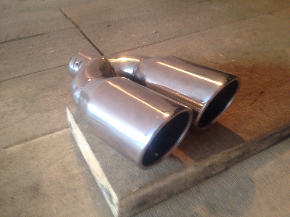 Продам — BMW 5 series (F10), 2 л, 2013 года | другое | DRIVE2