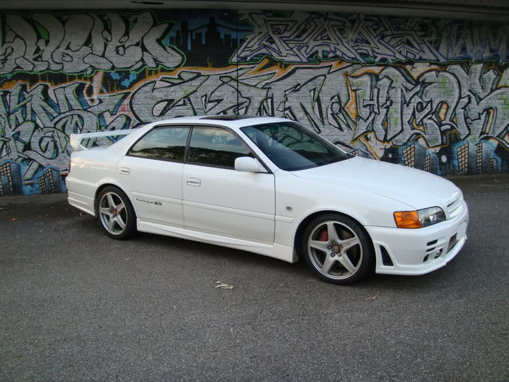 нужен каталог trd — Сообщество «JZ Family» на DRIVE2