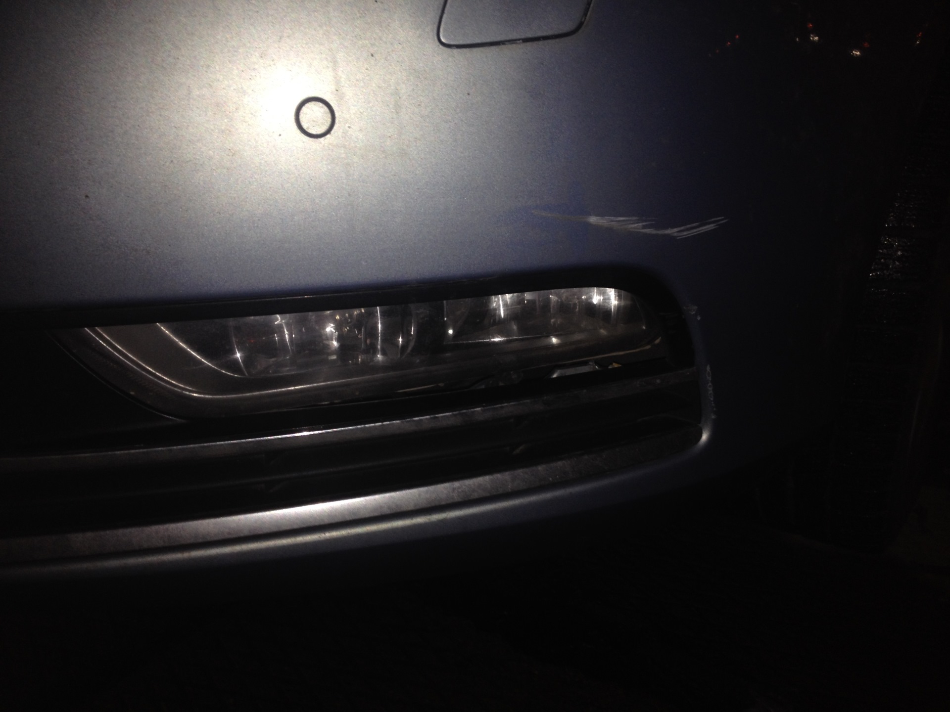 И нет истории грустнее, чем о том как ездить по МКАД на Giselle ...