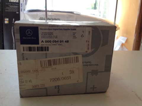 A0000940148 Дмрв Mercedes | Запчасти на DRIVE2