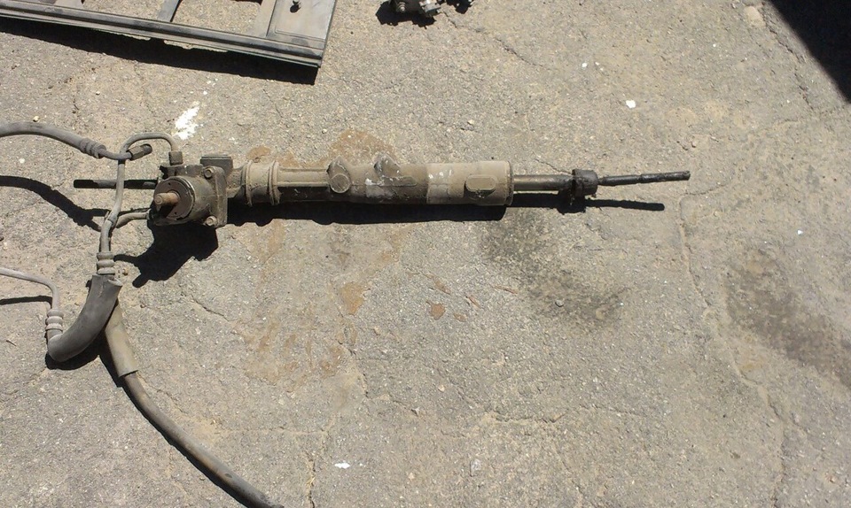 запчасти на Toyota Corona (T140) — Great Wall Voleex C30, 1,5 л, 2013 ...