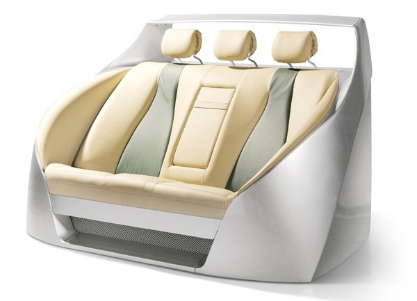 Авто мебель часть 3 — DRIVE2