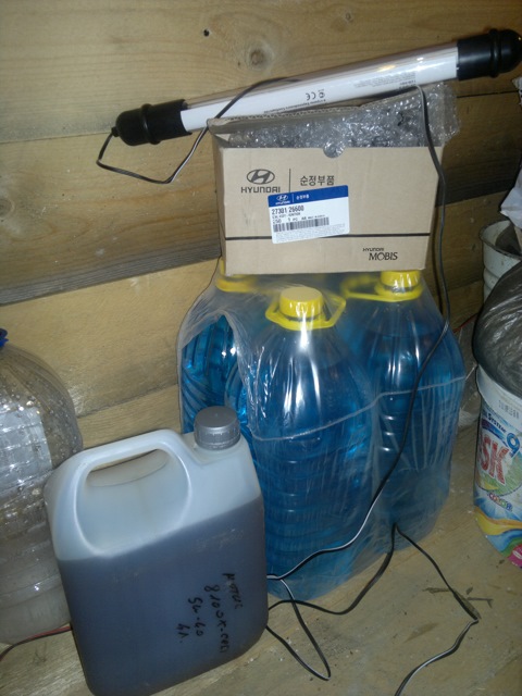 2730126600 Катушка зажигания KIA HYUNDAI | Запчасти на DRIVE2