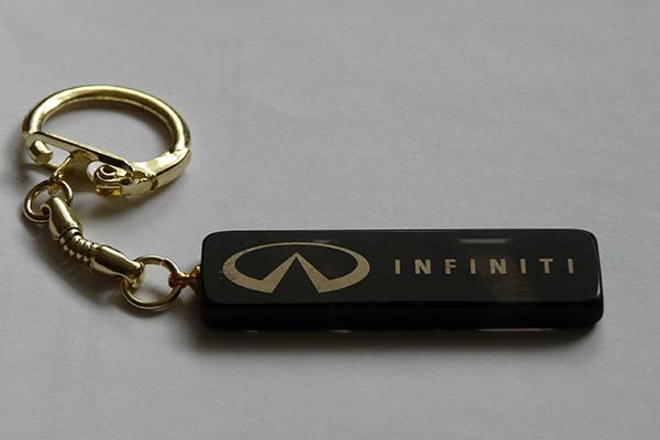 Продаю брелок Infiniti — DRIVE2