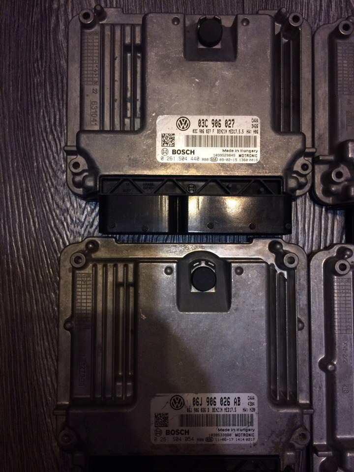 БУ двигателем 06J 906 026 AB / 03C 906 027 / 03C 906 016 AC / 03C 906 016 E / 03L 906 022 HC ...