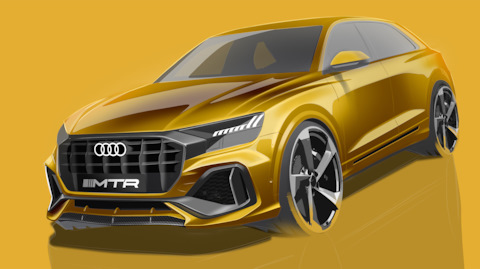 MTR Design: отзывы, цены, фото