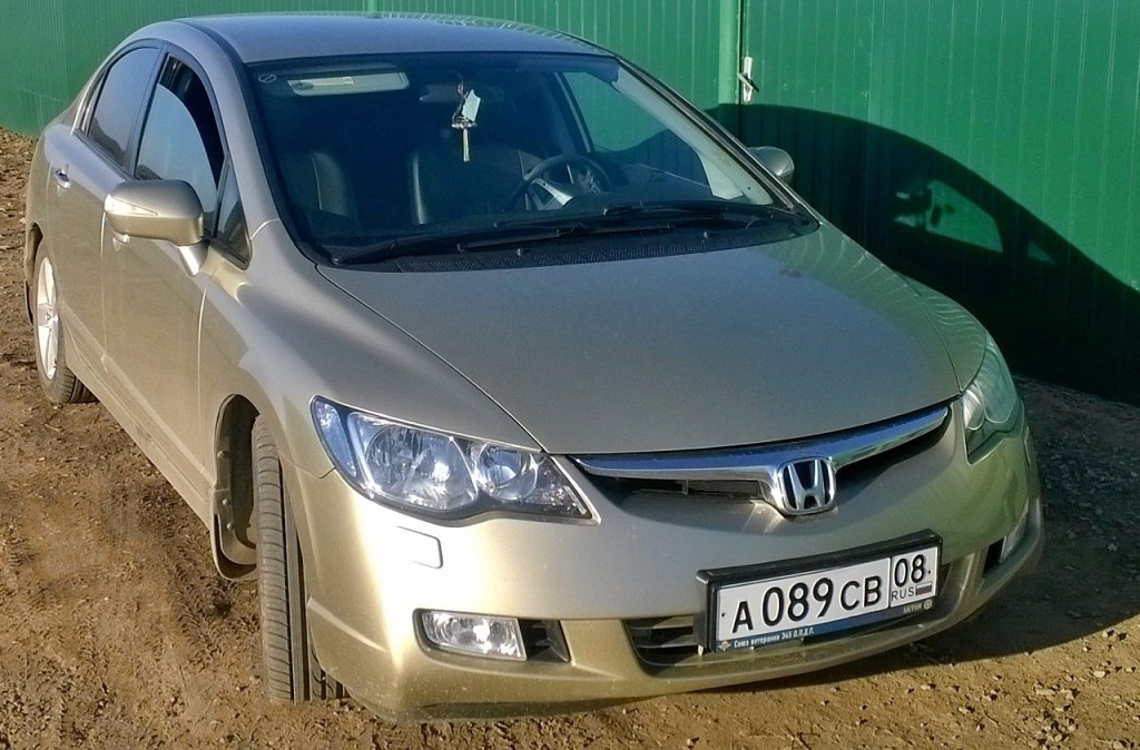 Запись, 9 июля 2018 — DRIVE2