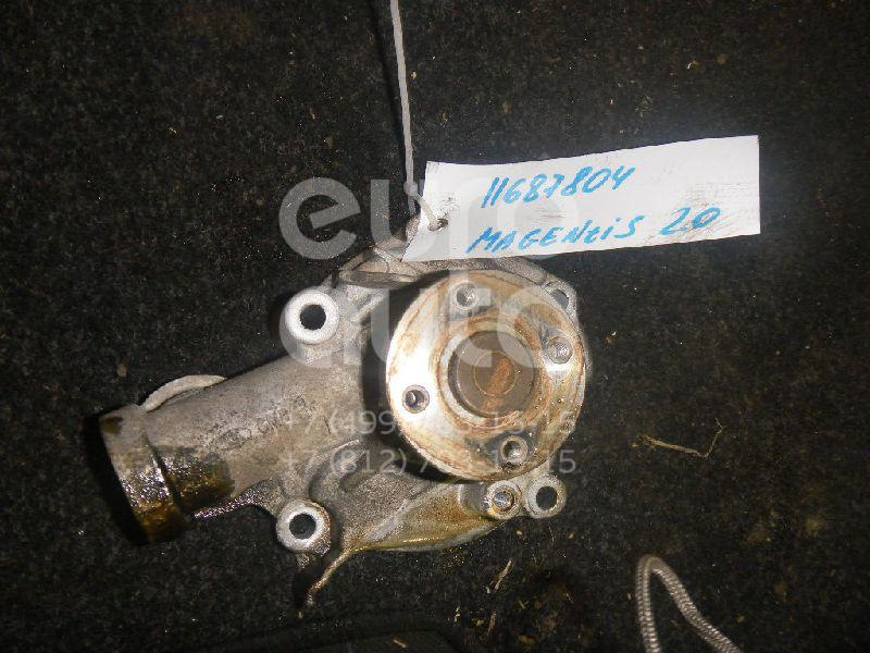 2510038200 Насос охлаждающей жидкости двигателя KIA HYUNDAI | Запчасти ...