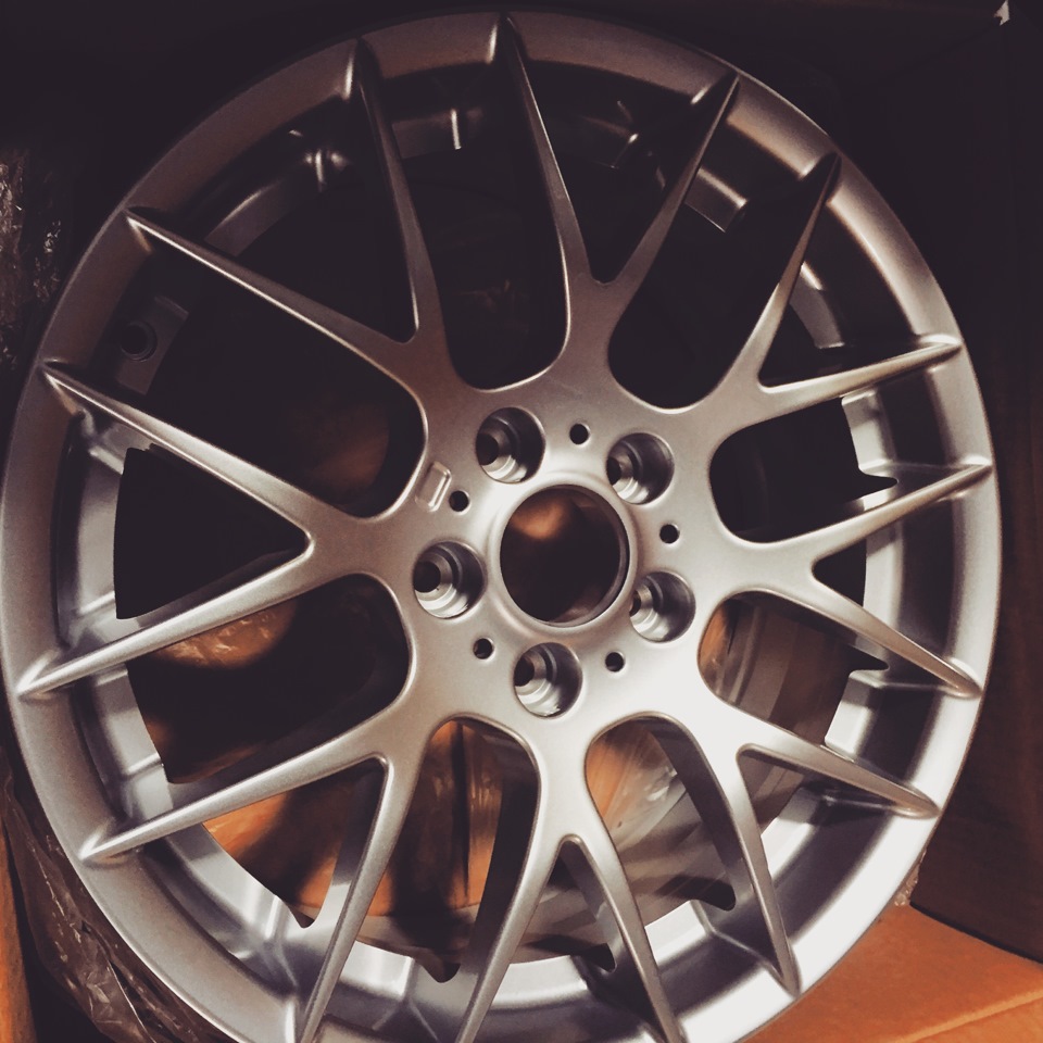 WSP Italy W675 — DRIVE2