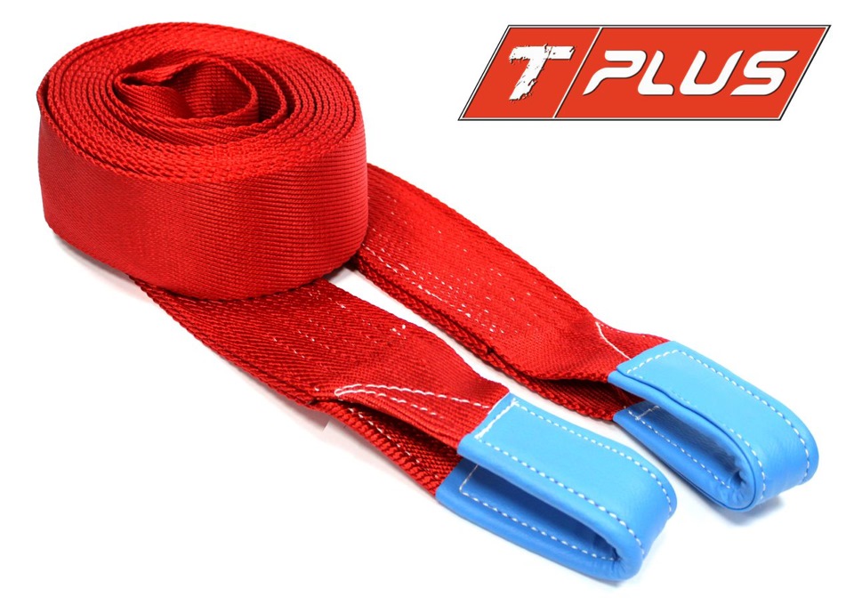 Новинка! — Tplus на DRIVE2