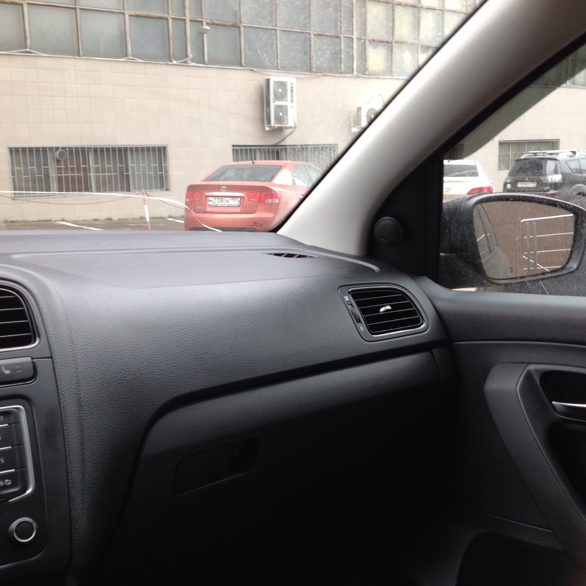 mystery mj 2t — Volkswagen Polo Sedan, 1,6 л, 2015 года | автозвук | DRIVE2