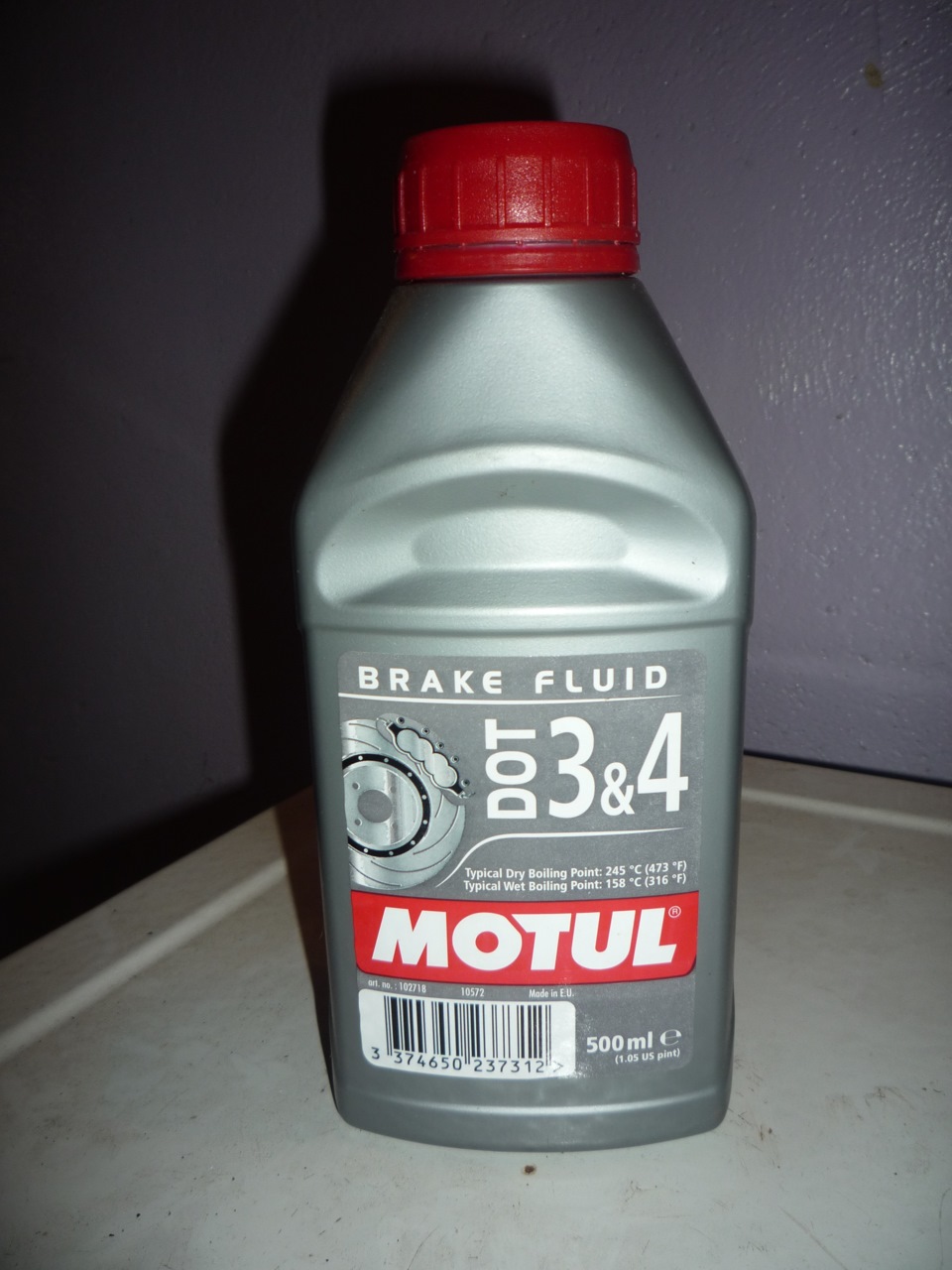 Замена сальника коленвала — KIA Rio (2G), 1,4 л, 2011 года | визит на ...