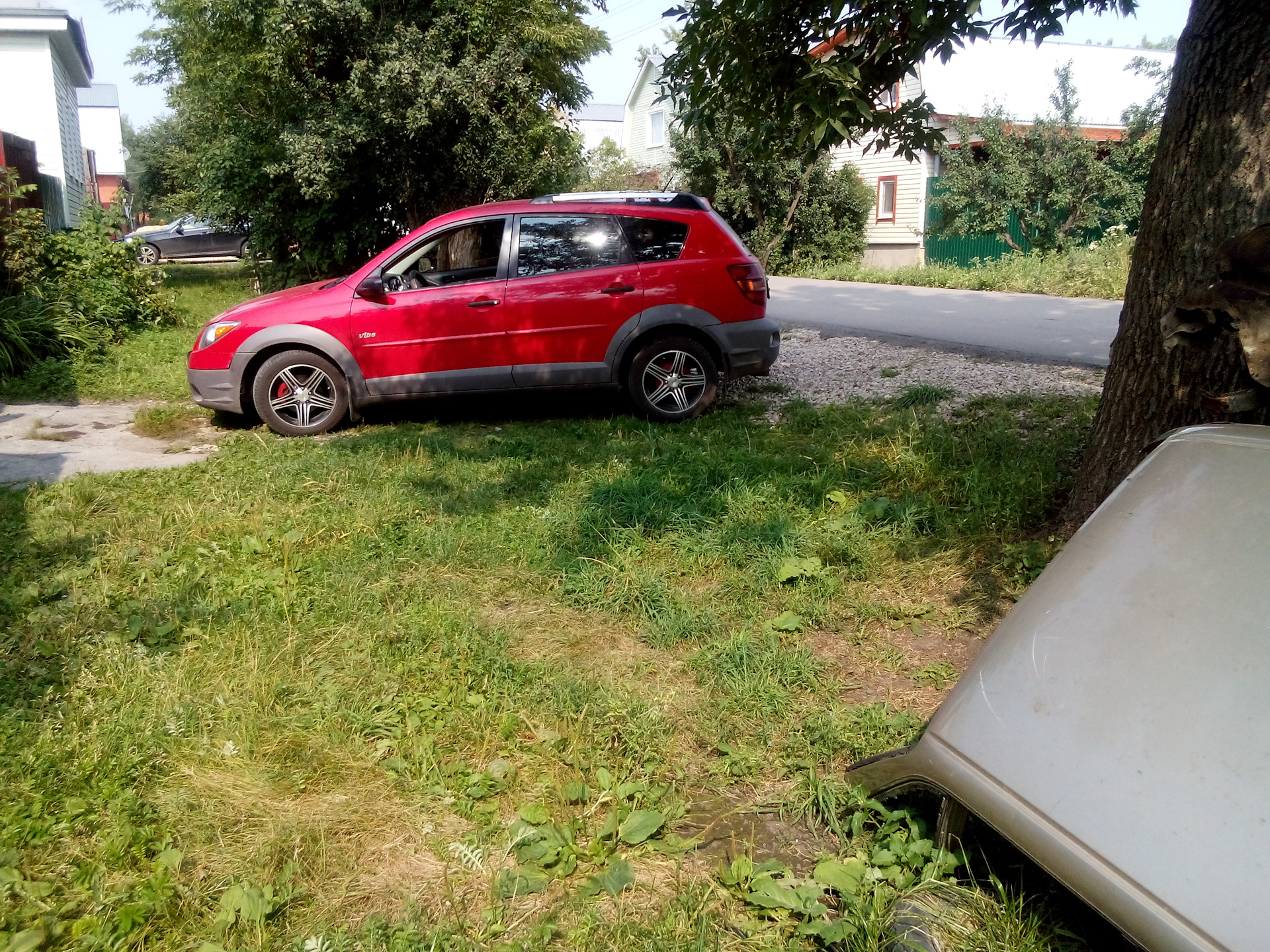 Да прибудут Тормоза 3ч. попытка 2 — Audi 80 (B3), 1,8 л, 1990 года ...