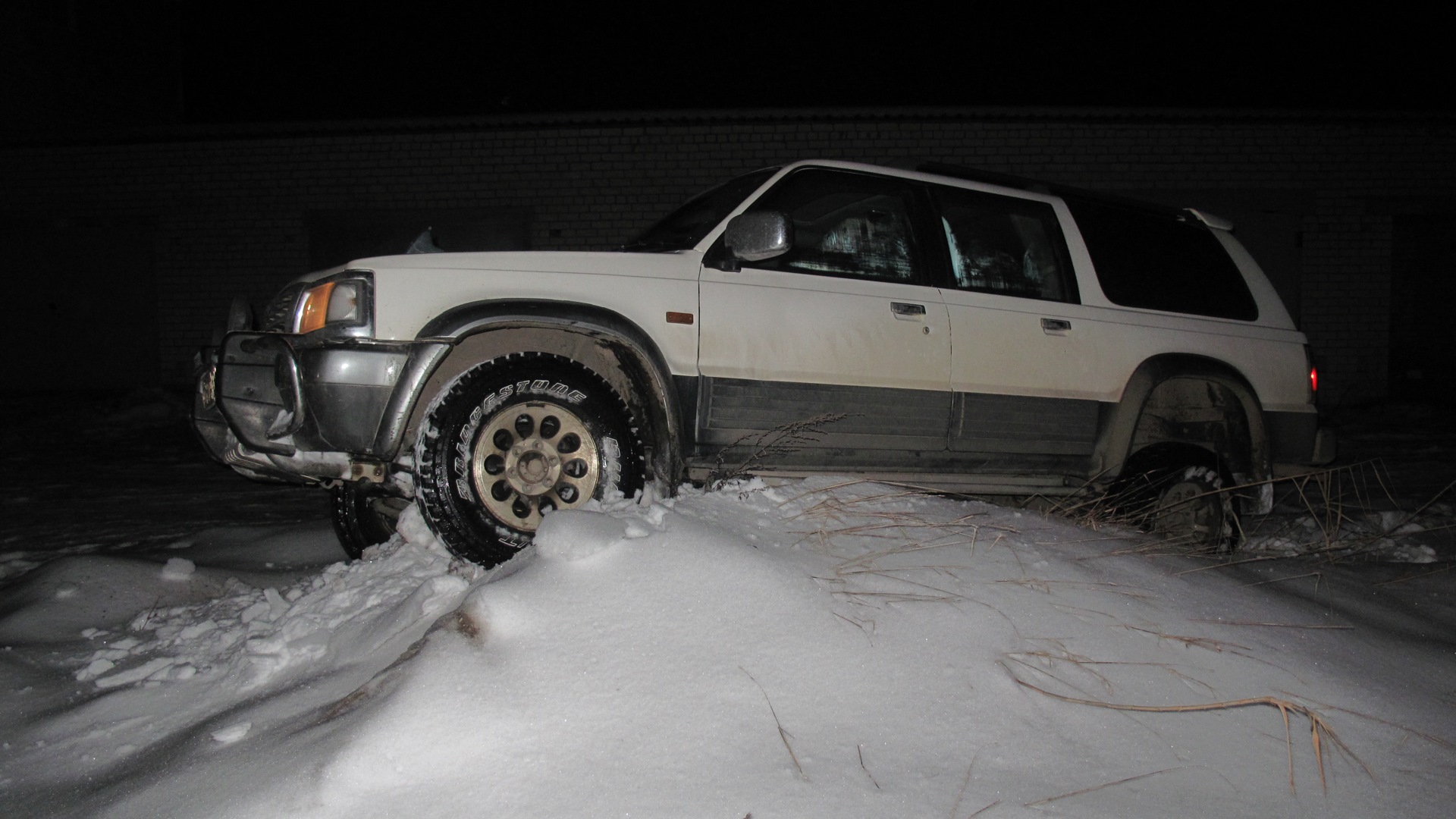 Mazda Proceed Marvie 2.5 дизельный 1996 | Марви на DRIVE2