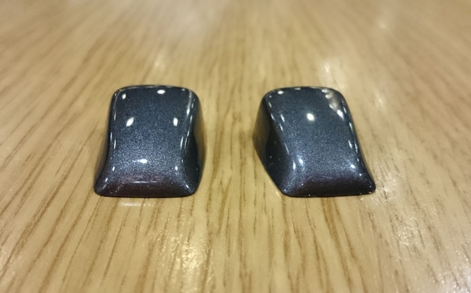 Меняем капот, лобовое и мелочевку — Volvo S80 (2G), 2,5 л, 2011 года ...