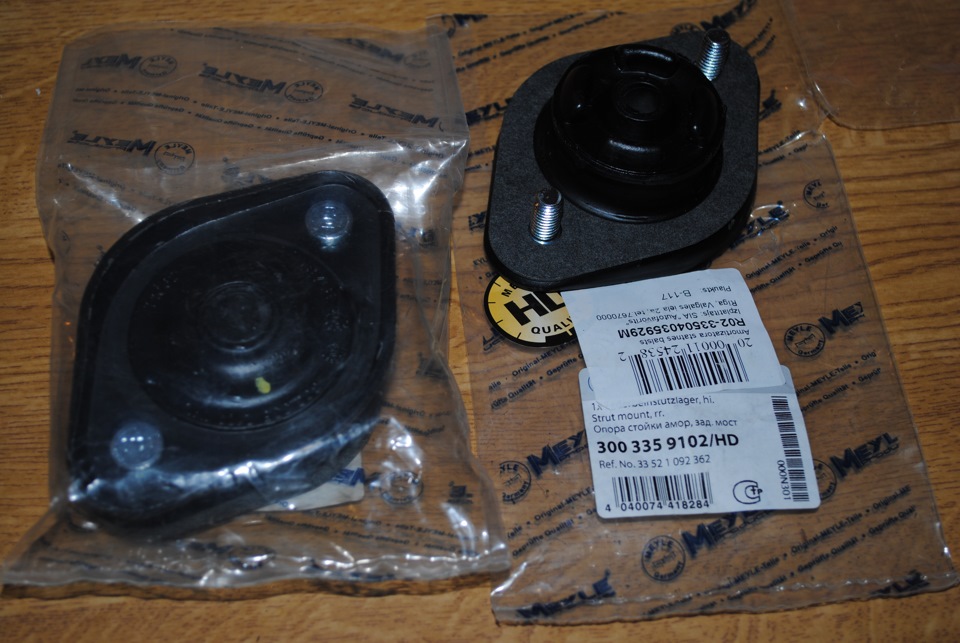 закупил деталек — BMW 3 series (E36), 1,6 л, 1996 года | запчасти | DRIVE2